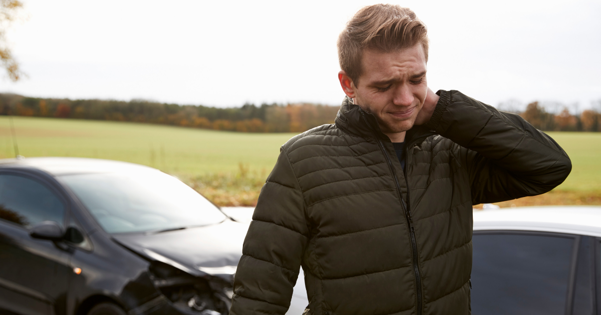 How Long Do You Have to See a Doctor After an Auto Accident in Maryland?